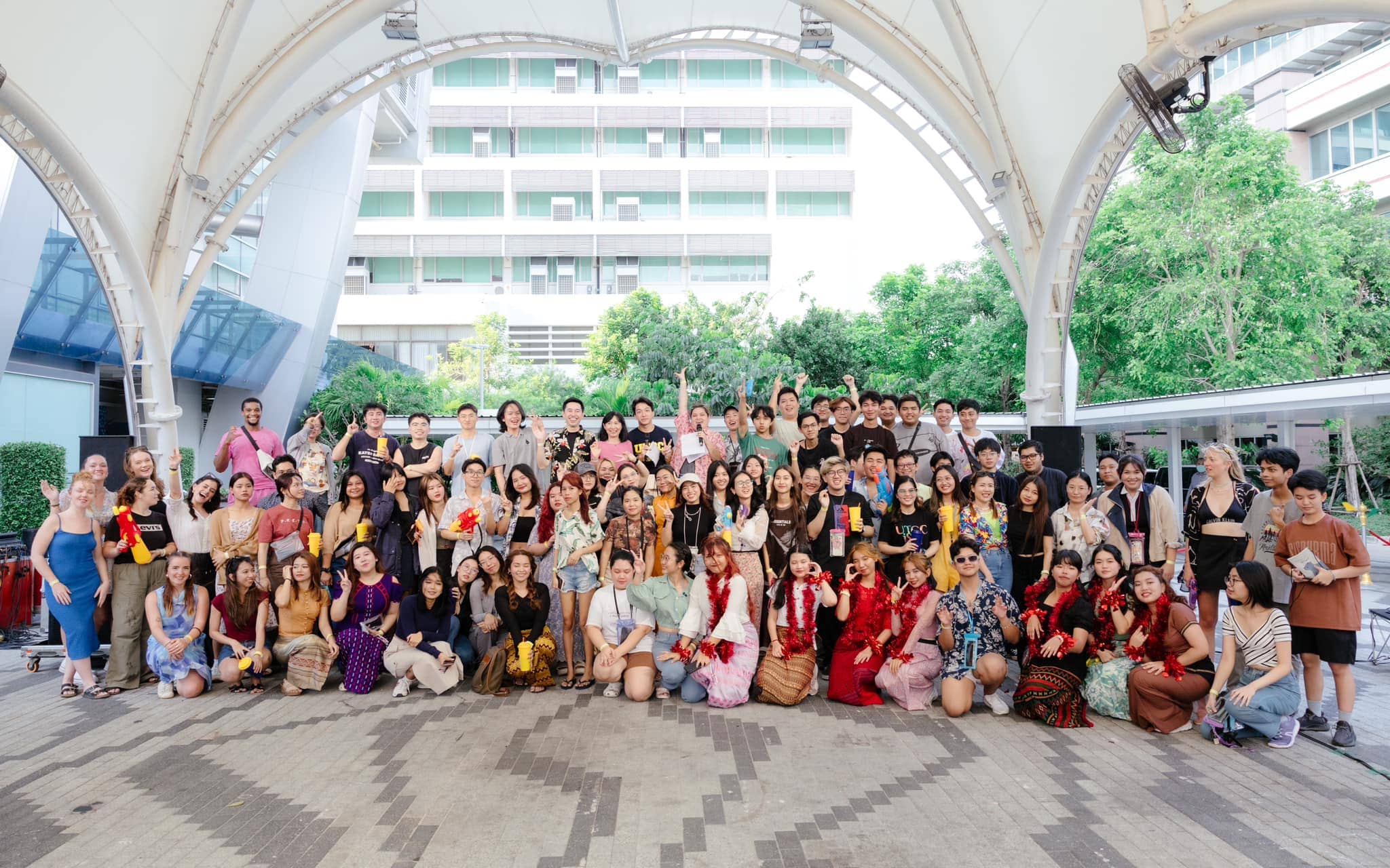 iSM | University of the Thai Chamber of Commerce