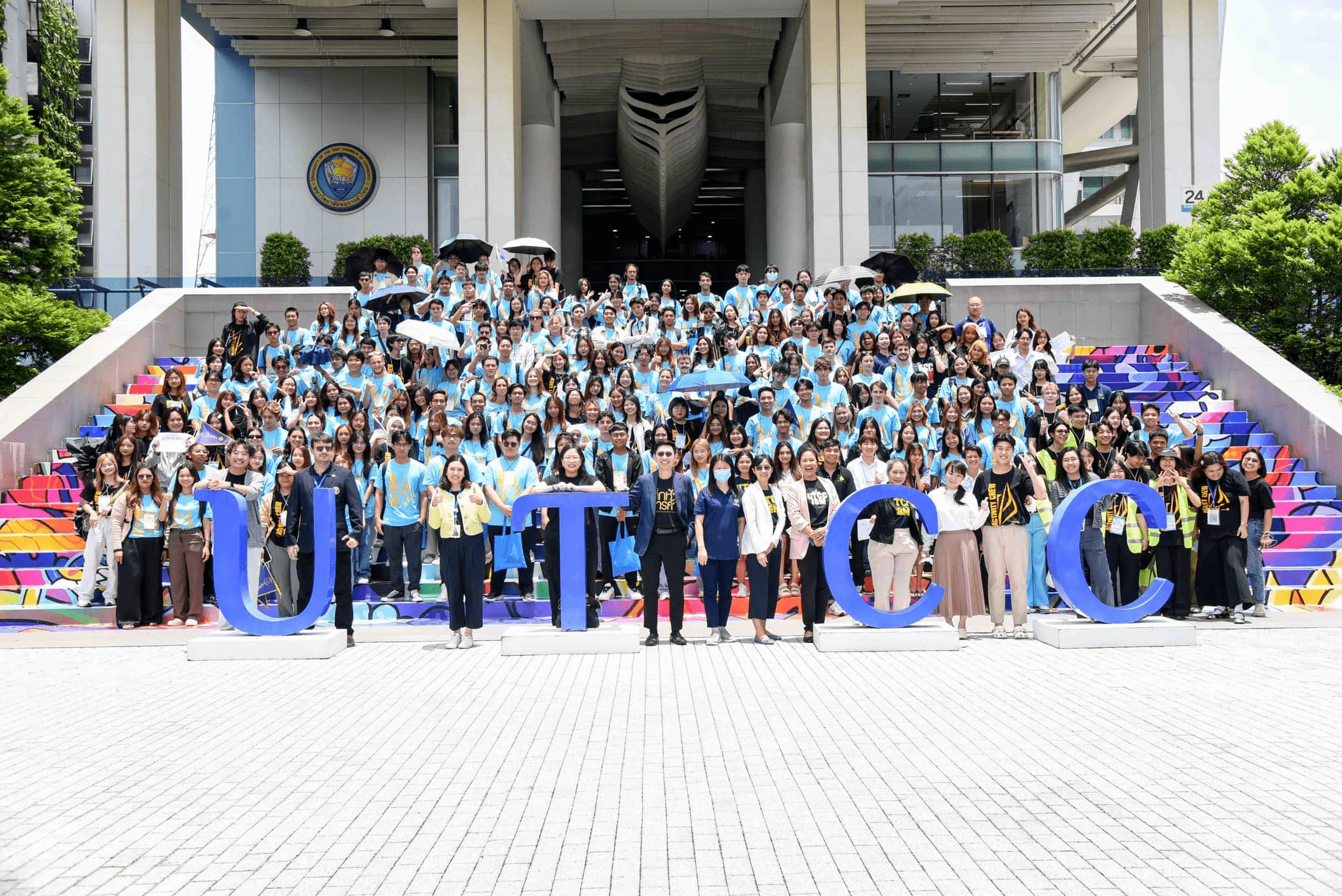 iSM iSMFreshmen and ExchangeStudents FirstMeet 2024